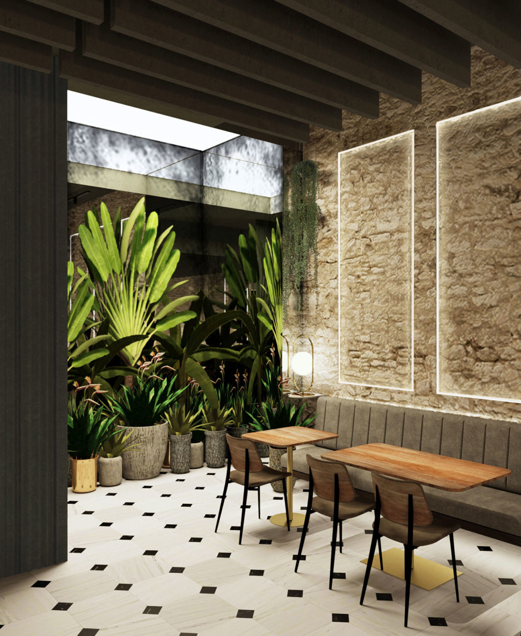» Bigoli restaurant