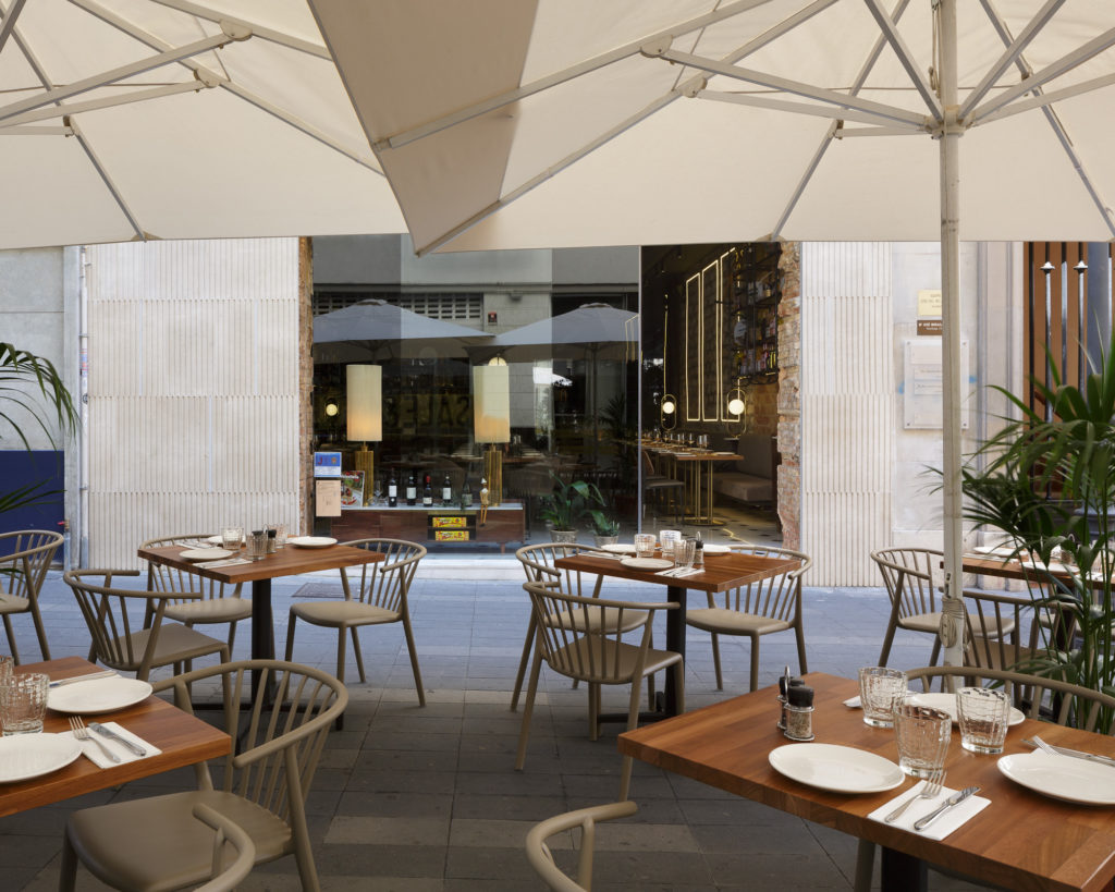 » Bigoli restaurant
