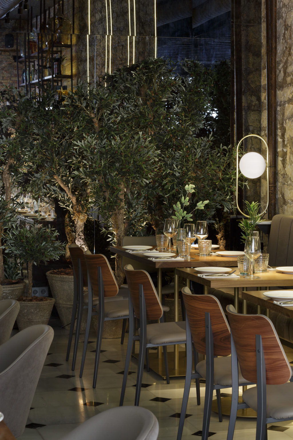» Bigoli restaurant