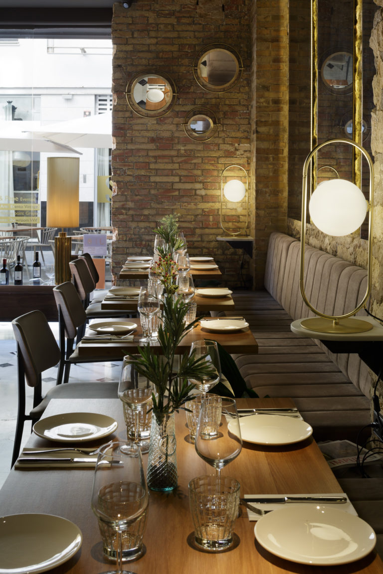 » Bigoli restaurant