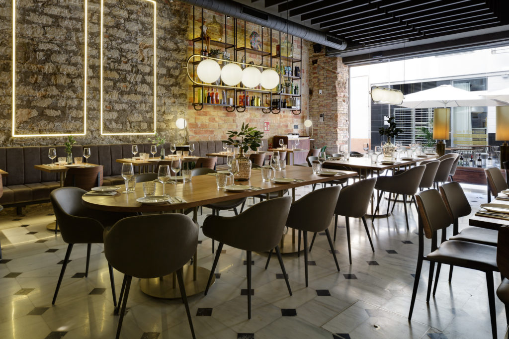 » Bigoli restaurant